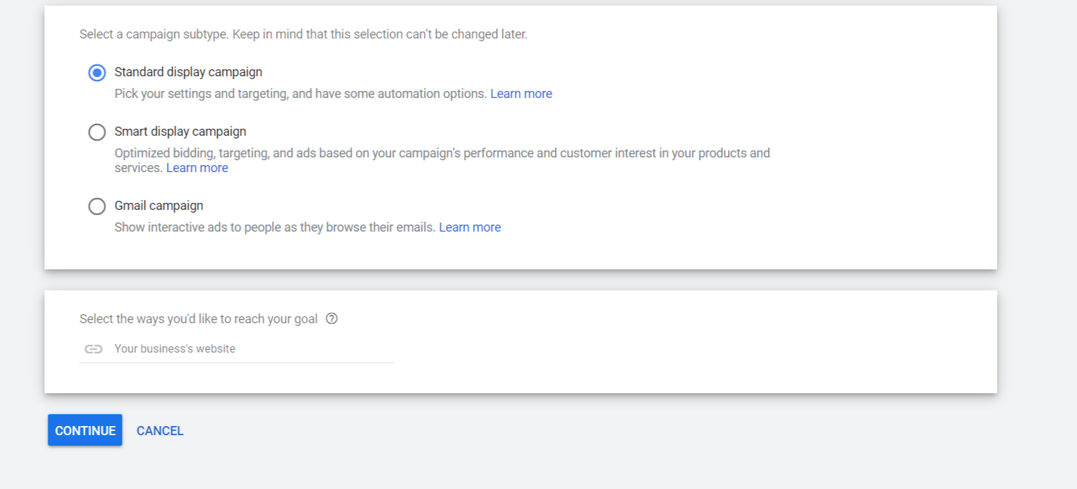 Google Display Network (GDN): Panduan Lengkap by Meson Digital