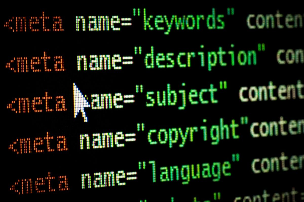 Panduan Lengkap Meta Tag Untuk SEO Website Anda by Meson Digital