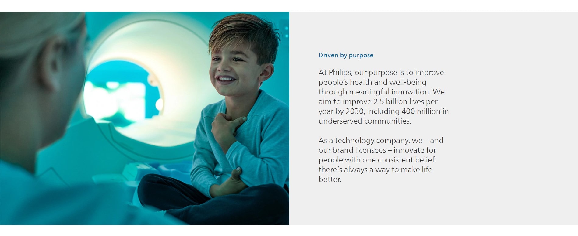 Contoh Website Company Profile Terbaik dan Menginspirasi