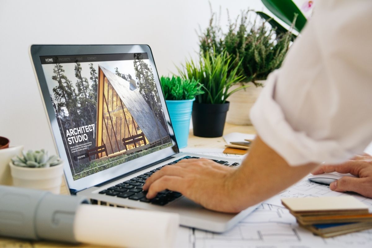 Contoh Website Company Profile Terbaik dan Menginspirasi