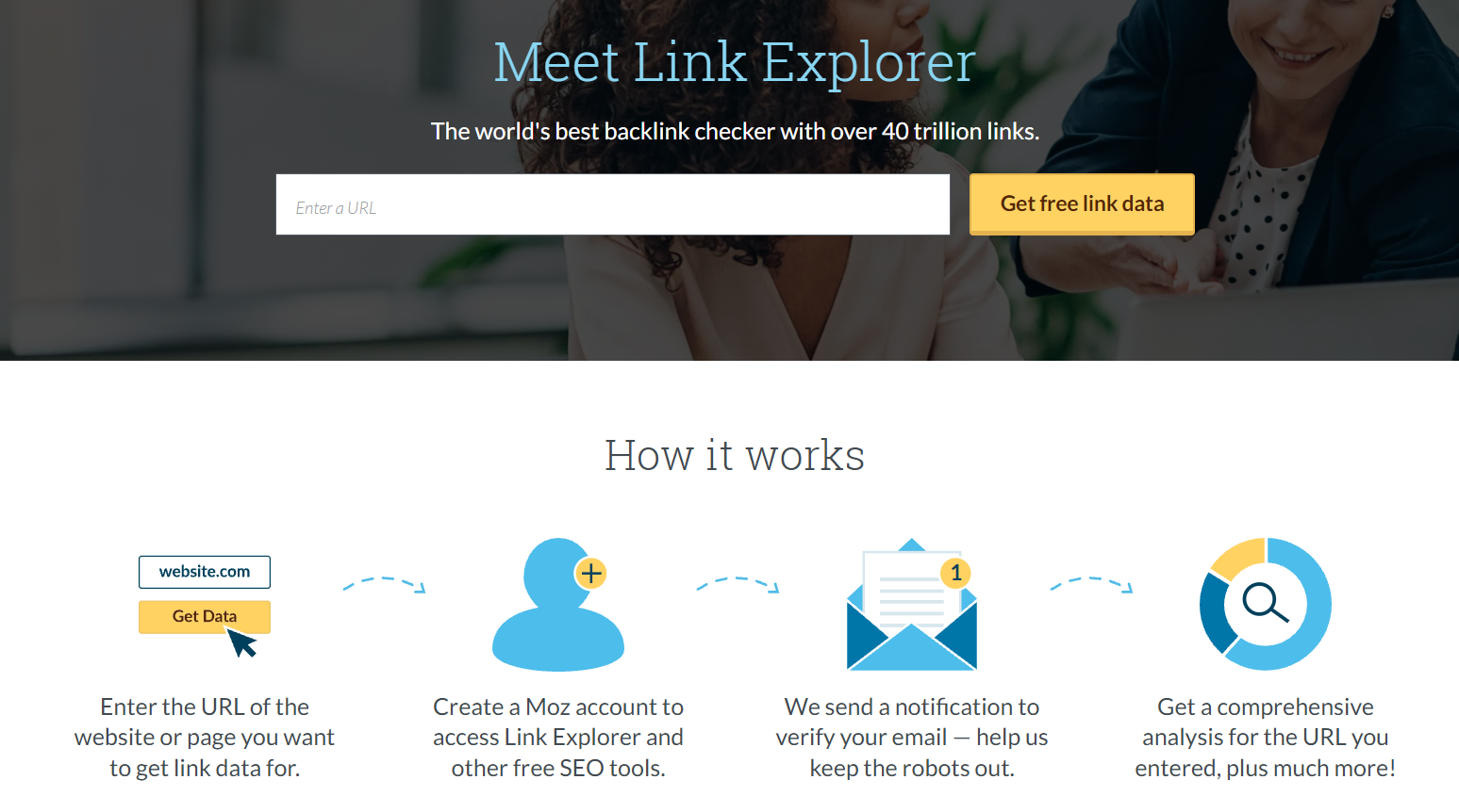 Cara Cek Backlink Website dan Tools Backlink Checker Terbaik